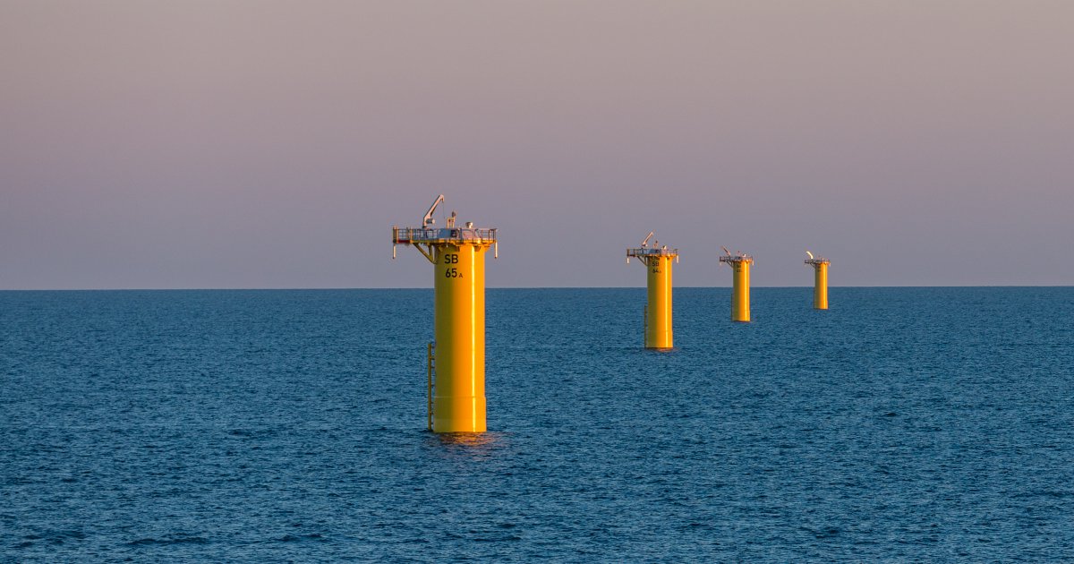 Wind turbine construction and repair solutions: Why choose us?